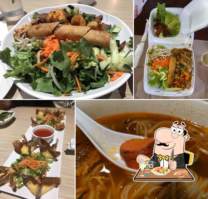 Mama Hong's in Los Angeles - Restaurant reviews