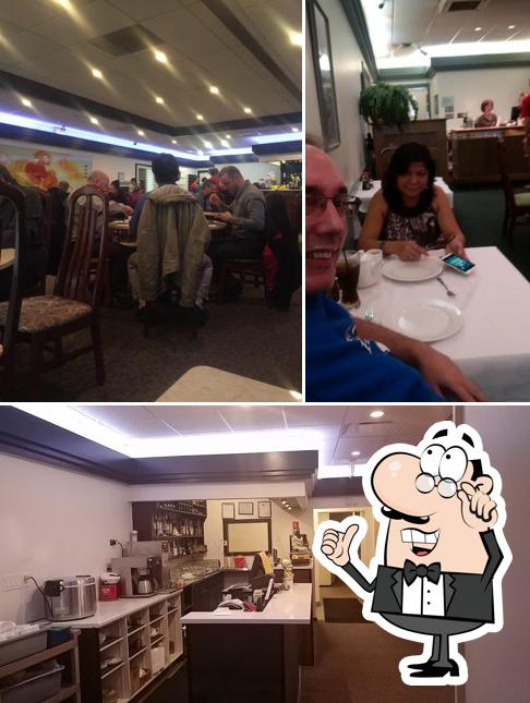 Capital Restaurant in Chilliwack - Restaurant menu and reviews