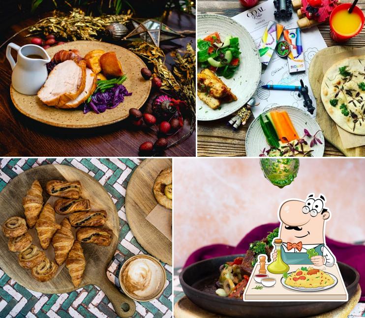 Best restaurants in Gloucester Quays Mall - Restaurant Guru
