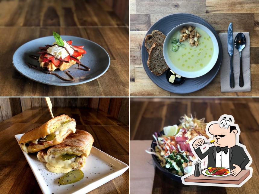 Top 5 restaurants with acai bowls in Brookvale, december 2025 ...