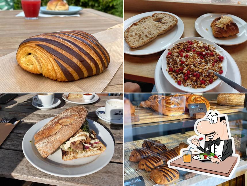Texelse Branding, Den Burg - Restaurant menu, prices and reviews