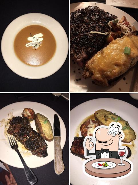 Grey Moss Inn - Cocina Mexicana, Helotes - Restaurant menu, prices and ...