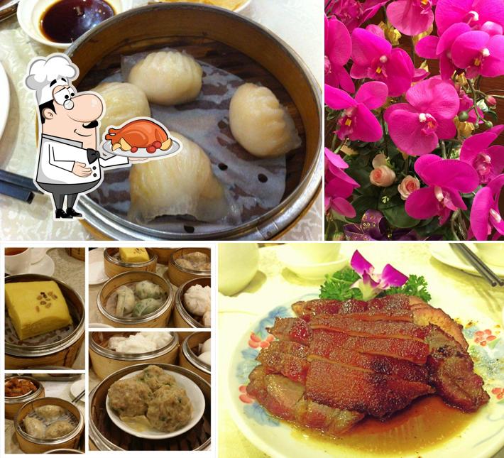 Fung Shing Restaurant, Hong Kong, 2樓 - Restaurant reviews