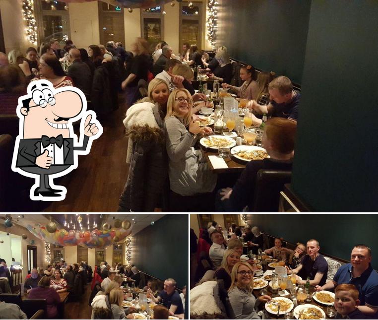 Go Sun Chinese Restaurant, Ballymena - Restaurant menu, prices and reviews