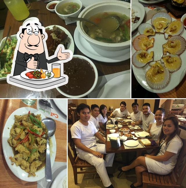 CnT Lechon, Cebu City - Restaurant menu, prices and reviews