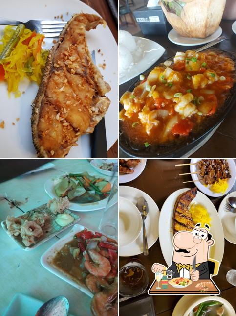 Bacolod 18th St.Palapala Seafood Grill & Restaurant, Bacolod ...