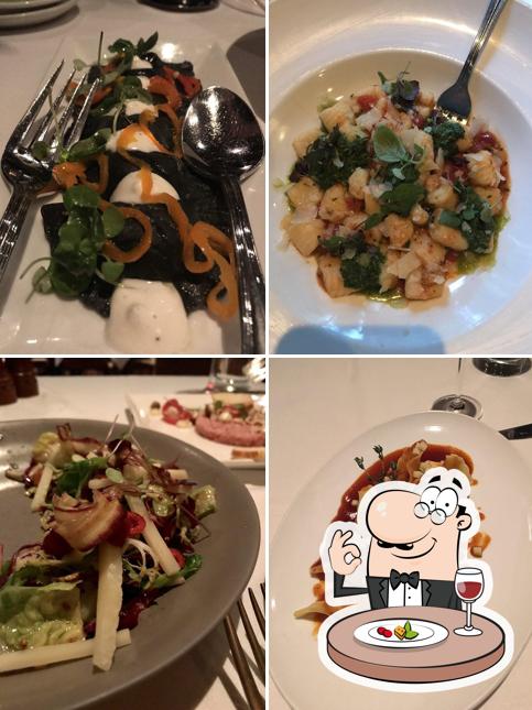 Barolo Grill in Denver - Restaurant reviews