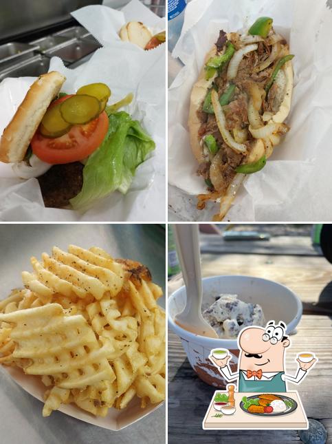 Blue Heron Cafe in Key Largo - Restaurant reviews
