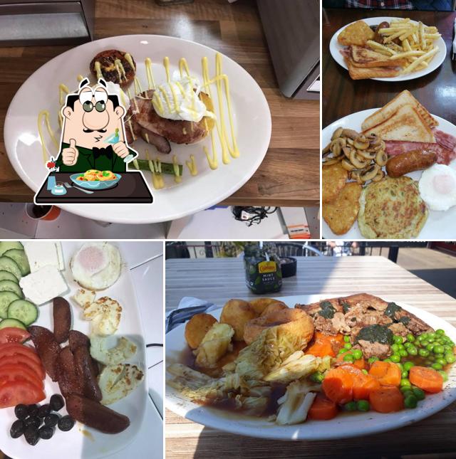 Best lunch in Biggin Hill, spring 2024 - Restaurant Guru
