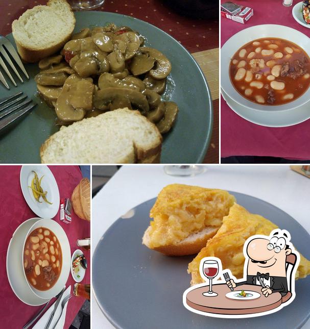 Botillo, Madrid - Menú del restaurante, precios y reseñas