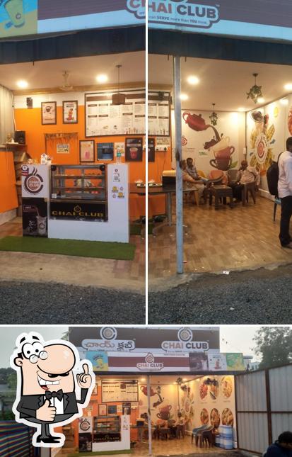 Chai club, Addanki - Restaurant menu, prices and reviews