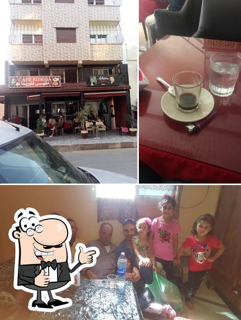 Cafe Florida, Arcila - Menú del restaurante, precios y reseñas