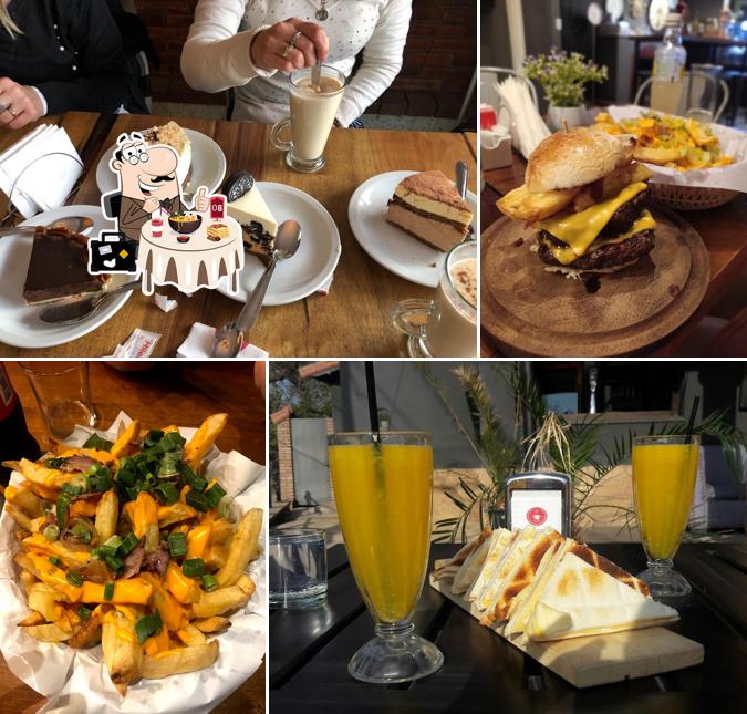 Café Kanela, Argentina - Restaurant menu and reviews