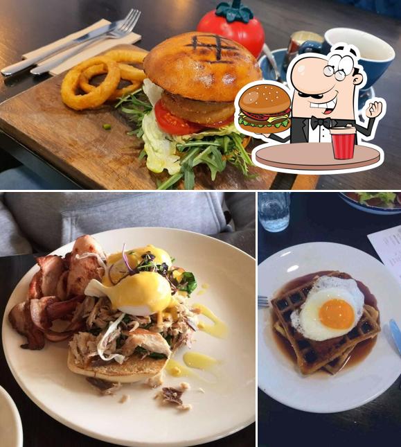 Onehunga Cafe, Auckland - Restaurant menu, prices and reviews