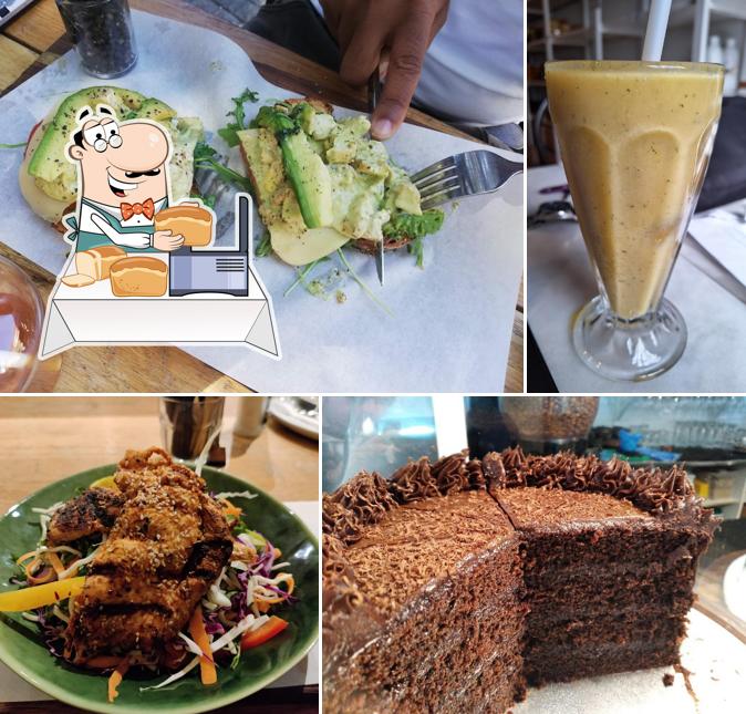 Ou Meul Pinelands, Cape Town - Restaurant menu, prices and reviews