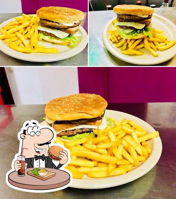 Café Snack-Bar Doner Kebab, Algueirão–Mem Martins - Restaurant menu and ...