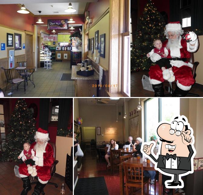 Trax Depot Cafe, Crystal Lake - Restaurant menu, prices and reviews