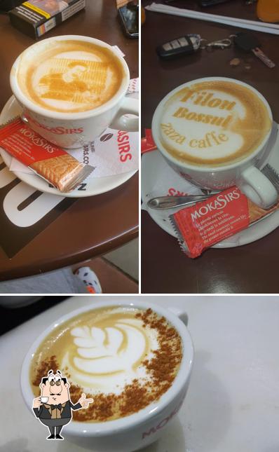 Zaza Caffe, Aiud - Restaurant menu, prices and reviews