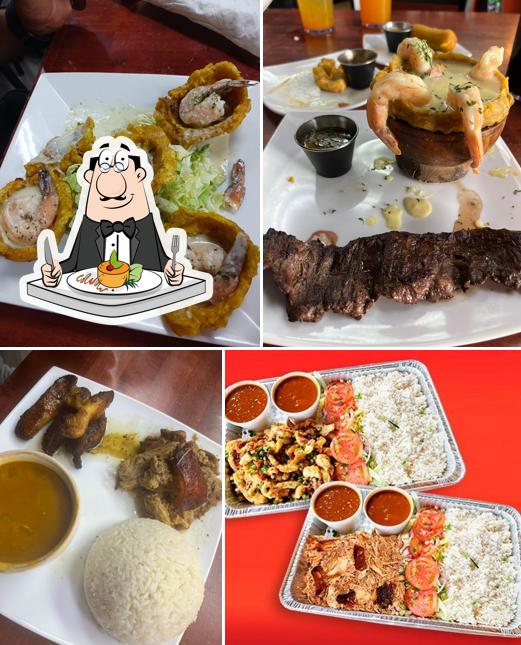 Chimiking Restaurant Windermere, Orlando - Restaurant menu, prices and ...