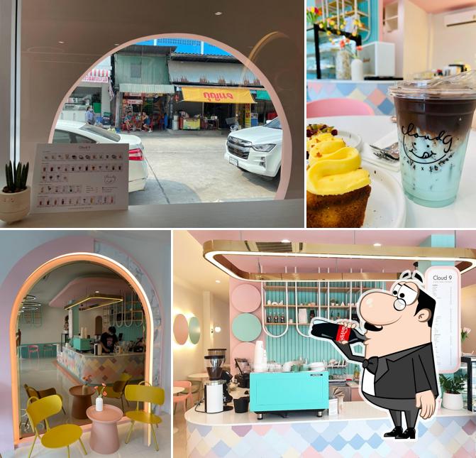 Cloud9 Cafe and Eatery, Ubon Ratchathani - Restaurant reviews