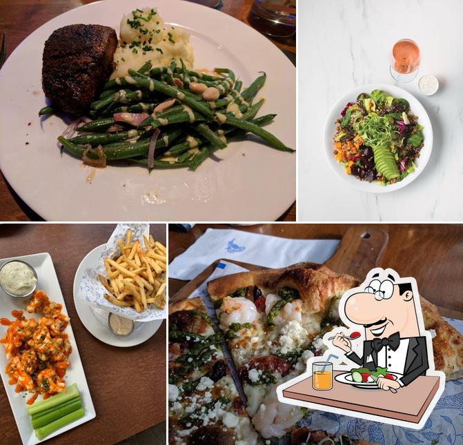 Top 4 restaurants with smoked ribs in Vernon, november 2024 ...