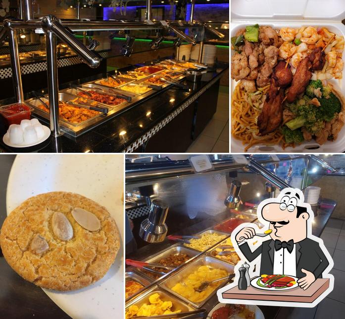 Happy Buffet, Onley - Restaurant menu, prices and reviews