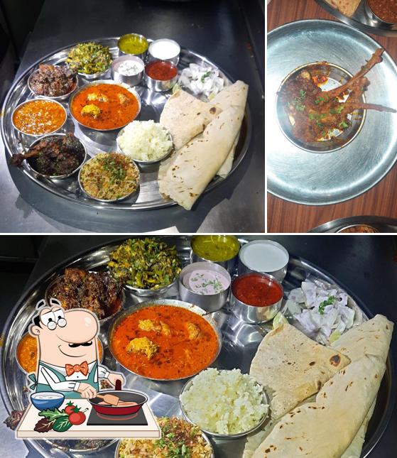 Hotel Gavthan, Pune - Restaurant menu, prices and reviews