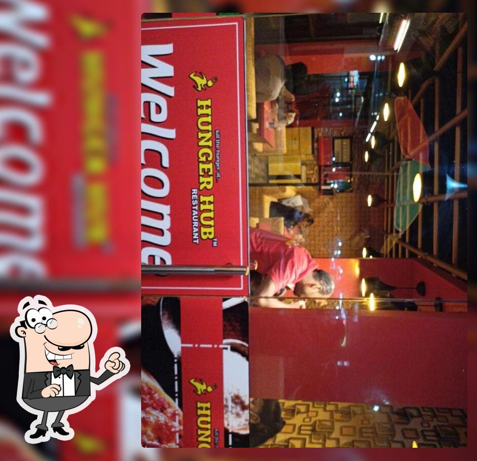 Hunger Hub, Gorakhpur - Restaurant reviews