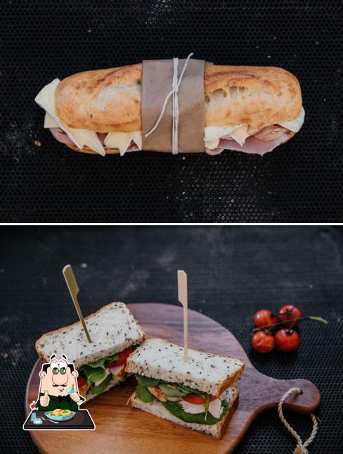 Il Granino Bakery, Osborne Park - Restaurant menu, prices and reviews