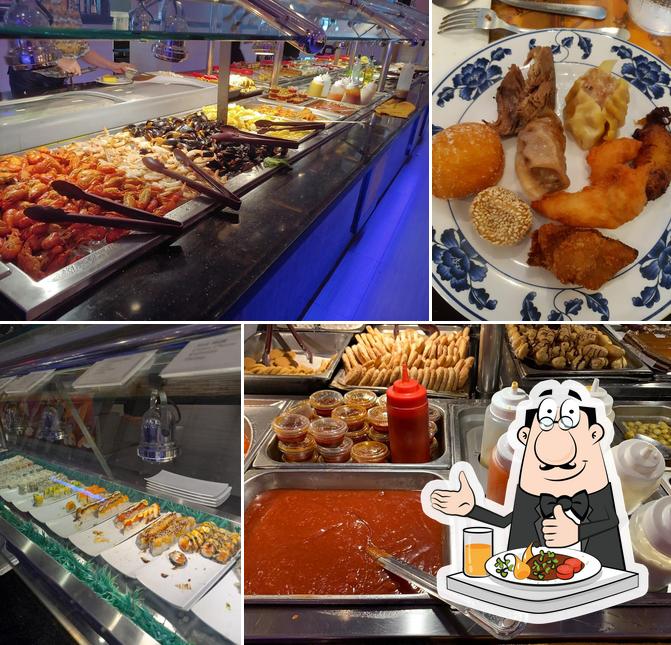 Ichiban Buffet, Deerfield Beach - Restaurant menu, prices and reviews