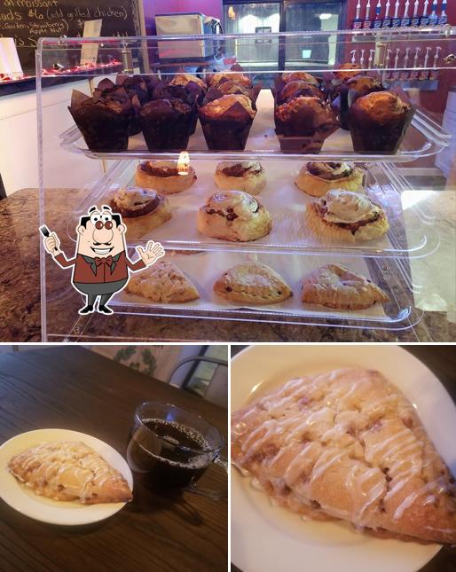 Java Junction, Chanute - Restaurant menu, prices and reviews