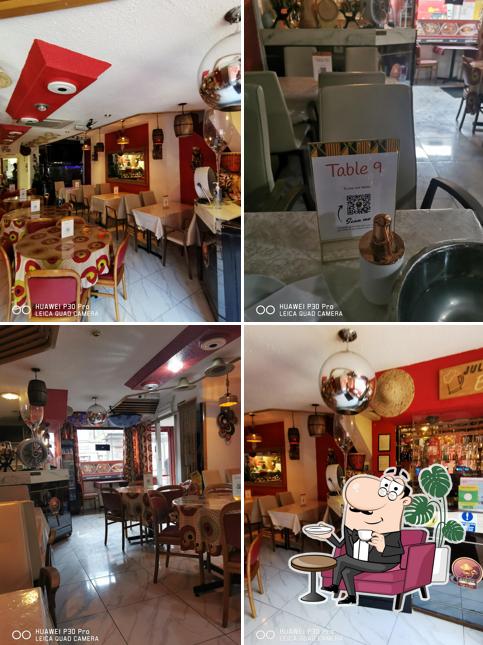 Top 7 restaurants in Barking, october 2025 - Restaurant Guru