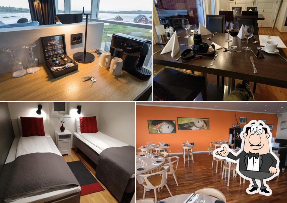 Find the best place to eat in Norway - Restaurant Guru