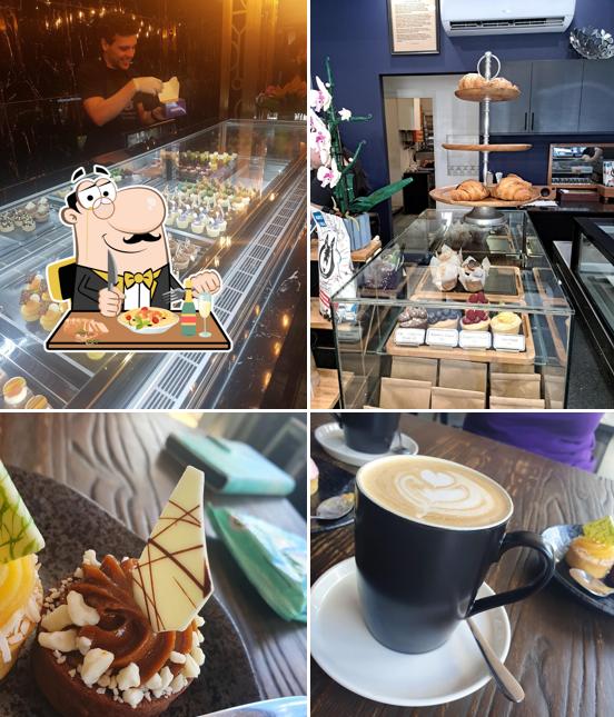 Madders Brothers Patisserie in Jamboree Heights - Restaurant menu and ...