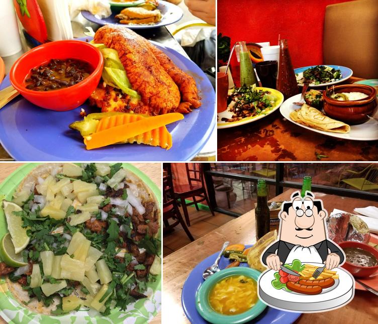 Mexico's Deli, 2374 S Dairy Ashford Rd in Houston - Restaurant reviews