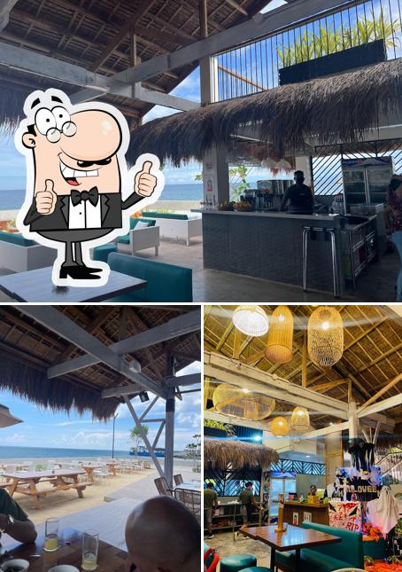 Parola Seaview Restaurant - Danao, Danao City - Restaurant menu, prices ...