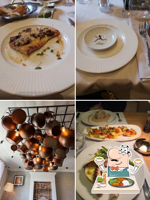 Poesia, Bucharest, Aviatorilor - Restaurant menu, prices and reviews