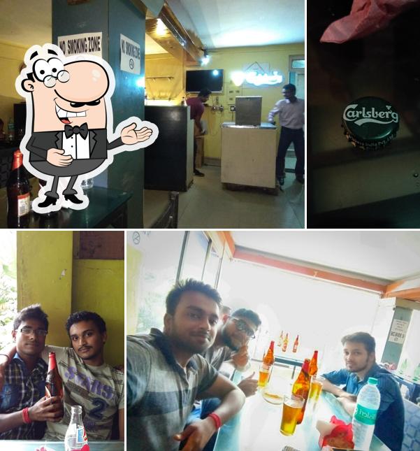 Brain Bells, Barrackpore - Restaurant menu, prices and reviews