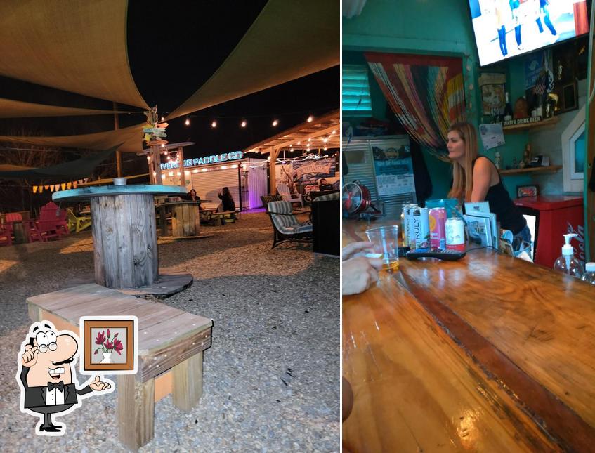 Cosmic Dog Outpost in Rome - Restaurant reviews