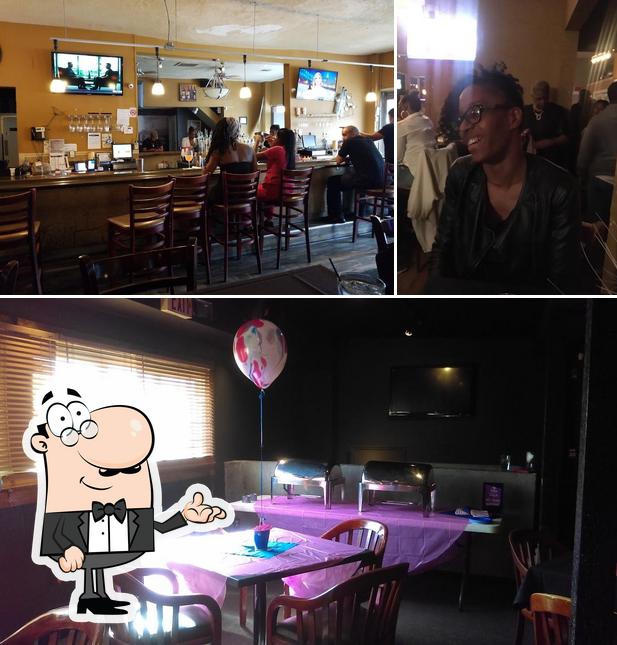 Harvard Wine & Grill, Cleveland - Restaurant menu, prices and reviews