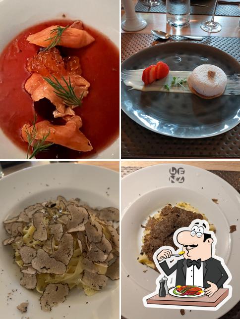 Lenz Restaurant, Hamburg - Speisekarte, Preise und Bewertungen