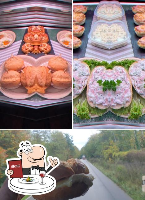 Ma-Ja's Truck Stop und Imbiss, Kerpen - Speisekarte, Preise und Bewertungen