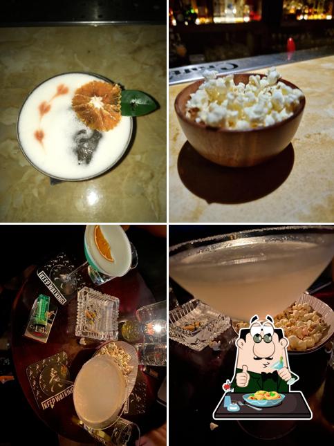 The Craftsman Cocktail Bar, Da Nang - Restaurant menu, prices and reviews