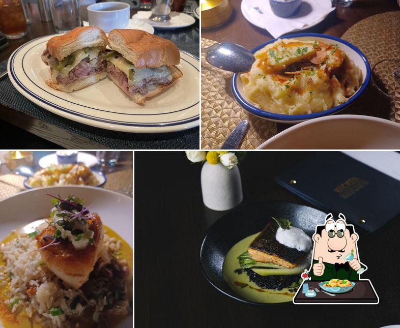 Wicked Butcher Dallas, Dallas - Restaurant menu, prices and reviews