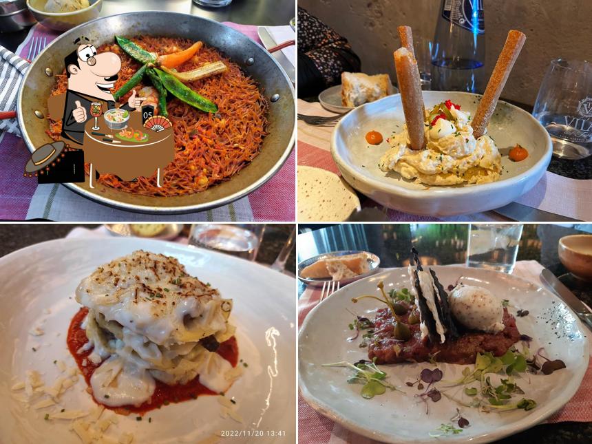 Raimunda, Madrid - Menú del restaurante, precios y reseñas