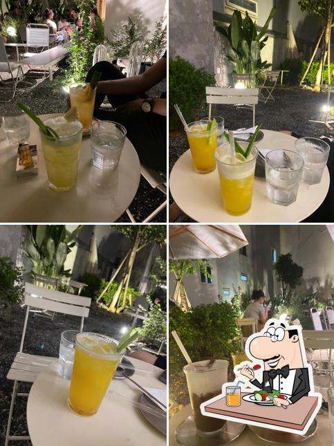 Râm Corner, Da Nang - Restaurant menu, prices and reviews