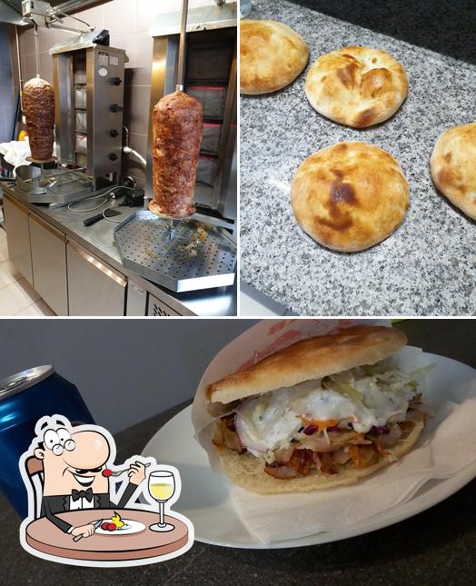 ARIVA PIZZA KEBAP, Wien - Restaurantbewertungen