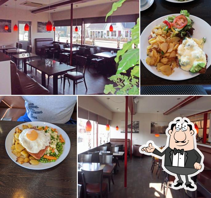 Bistro Tarp, Tarp - Speisekarte, Preise und Bewertungen
