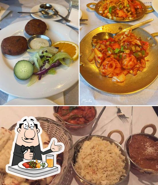 Chiraag Indian & Nepalese Restaurant, Croydon - Restaurant menu, prices ...