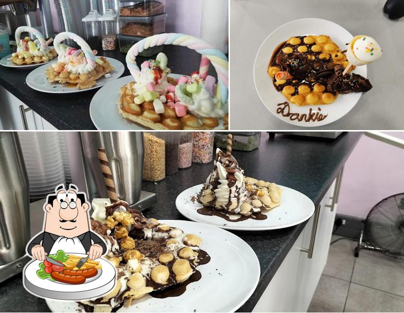 Creamy Cones, Vanderbijlpark - Restaurant menu, prices and reviews